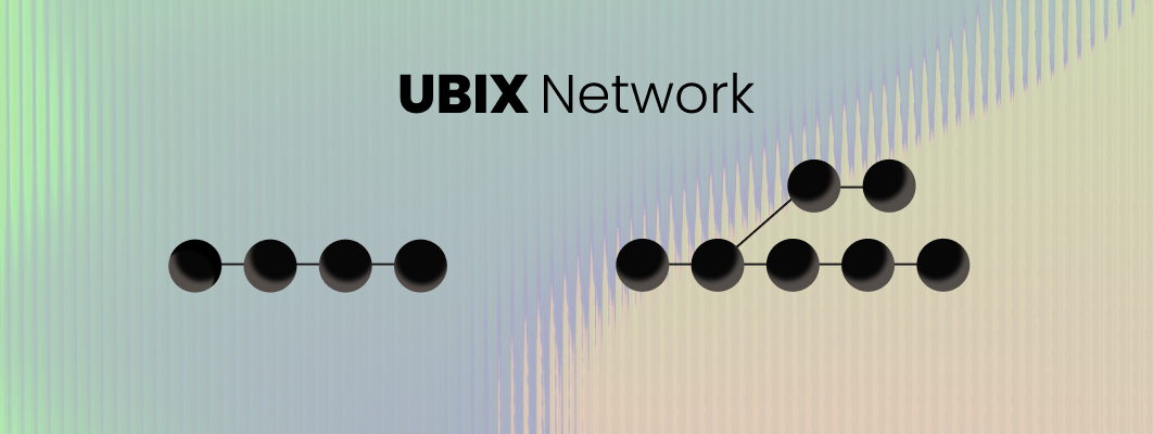 UBIX ($UBX) - A Digital Universe with Endless Possibilities.