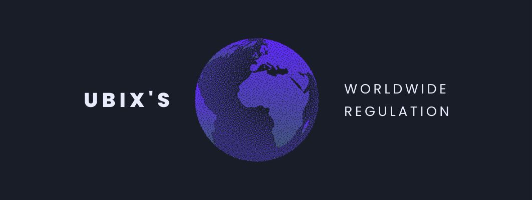 UBIX ($UBX) - A Digital Universe with Endless Possibilities.