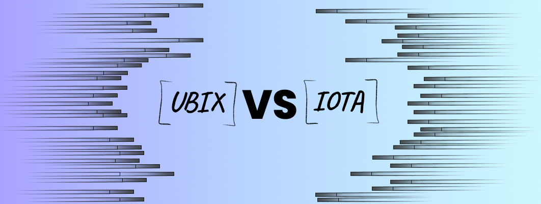 UBIX ($UBX) - A Digital Universe with Endless Possibilities.