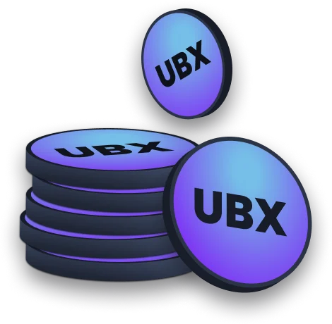 UBIX ($UBX) - A Digital Universe with Endless Possibilities.